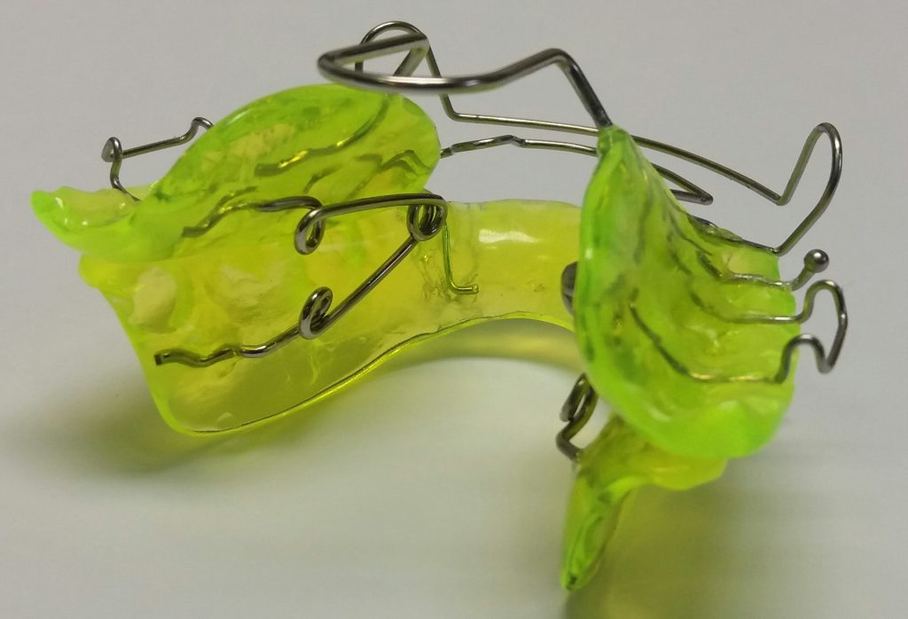 KFO – Team und Technik – Kieferorthopädisches Fachlabor